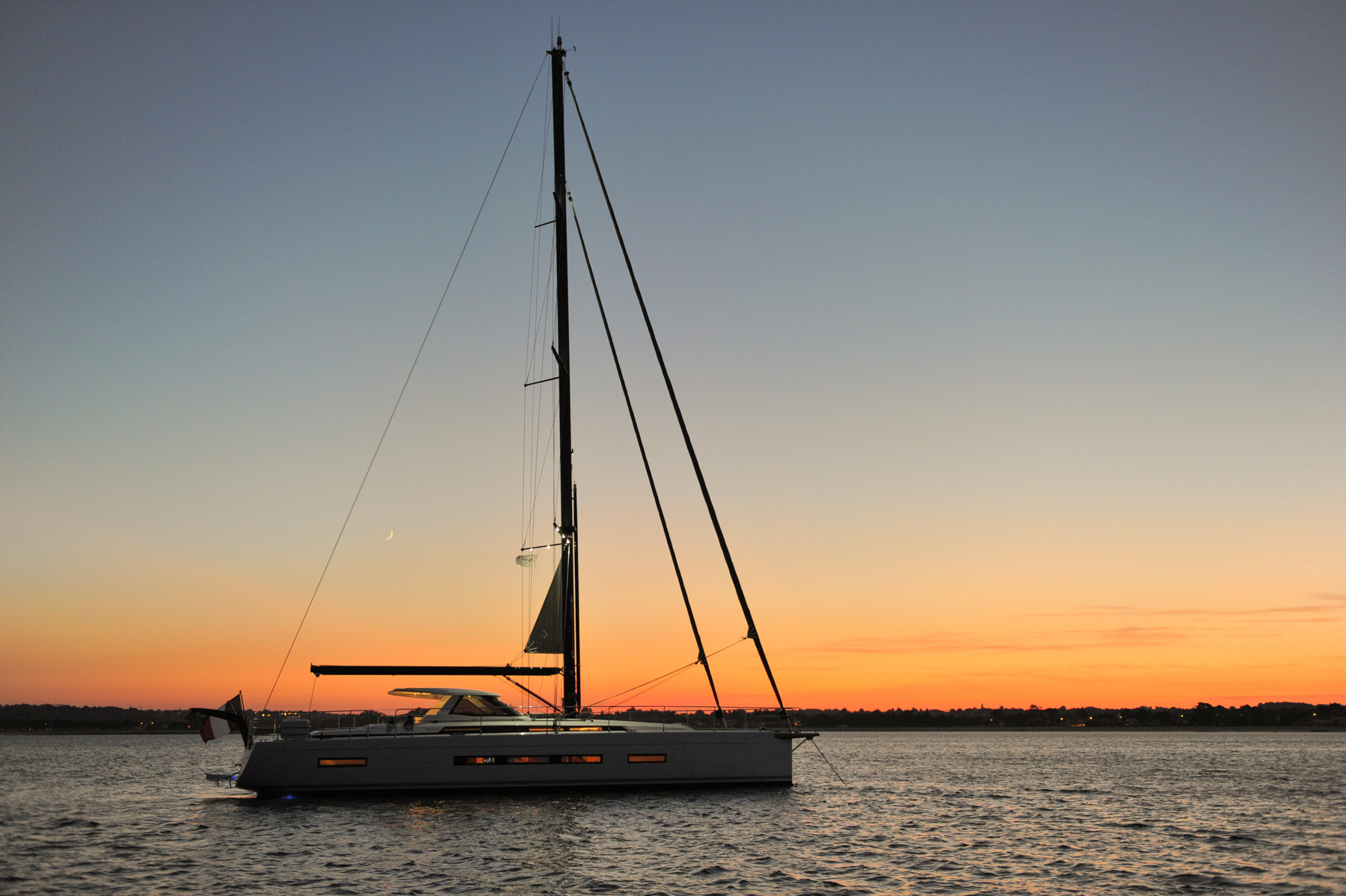 Berret Racoupeau Yachts Design